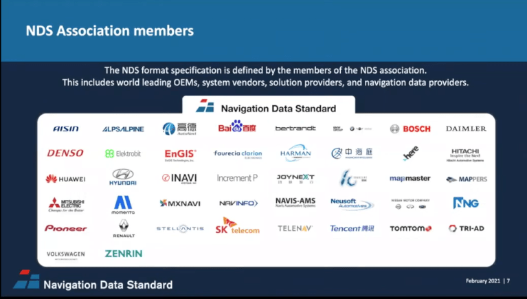Breaking: NVIDIA joined NDS Association 重要消息: Nvidia 加入 NDS Association ...